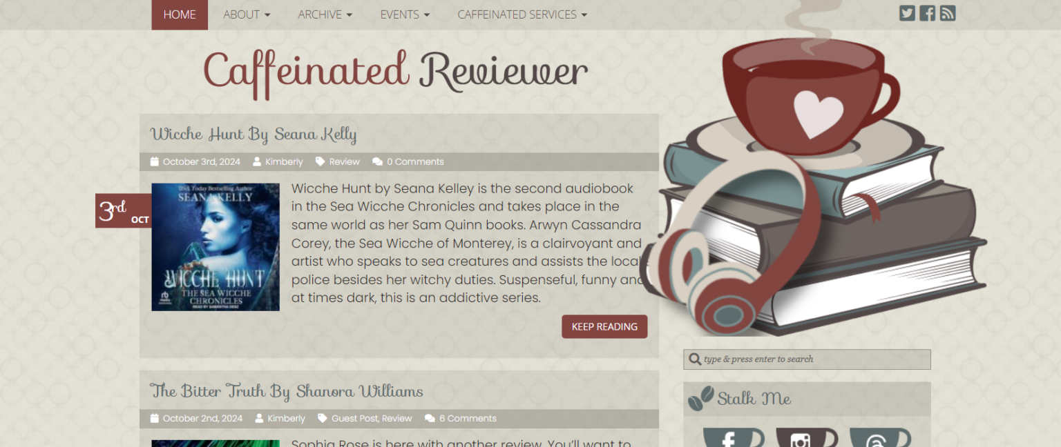 Best 70 Book Blogs to Read in July 2025 | Which one's Your Favourite