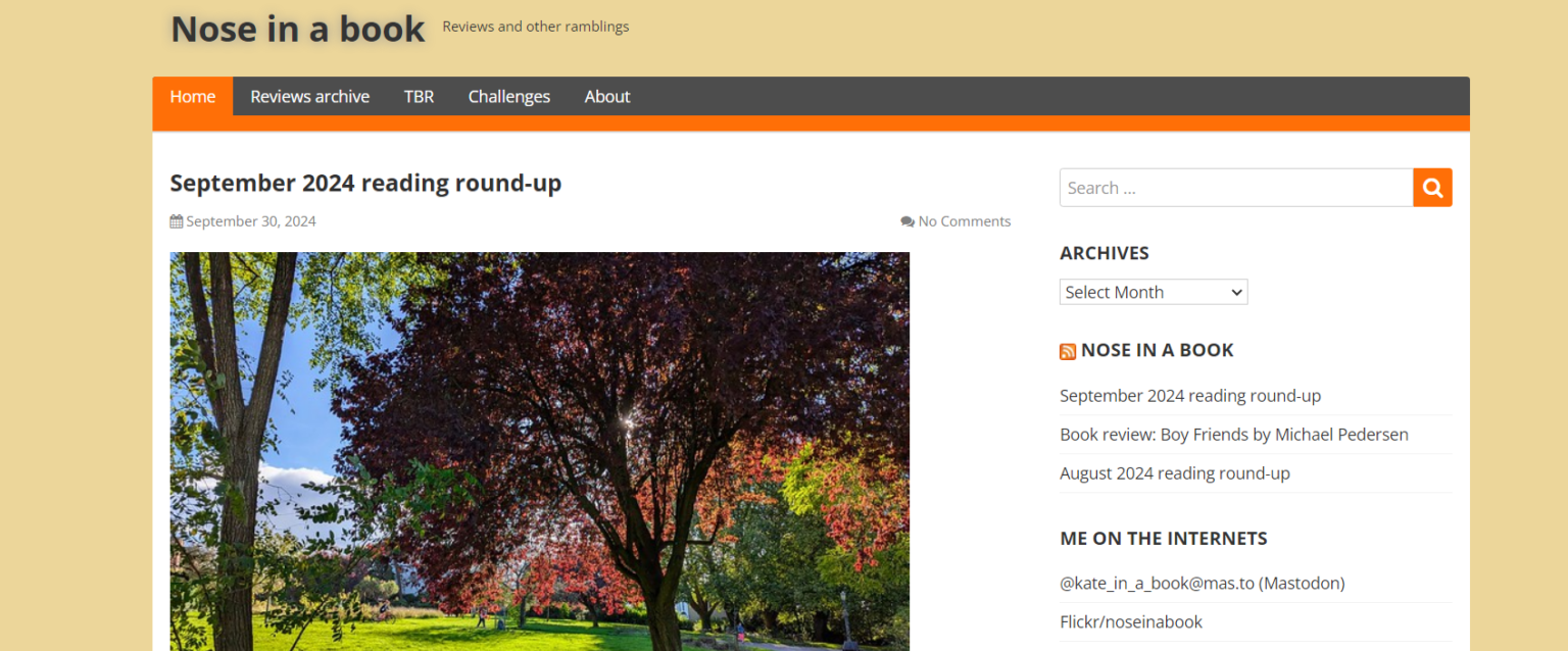 Best 70 Book Blogs to Read in July 2025 | Which one's Your Favourite