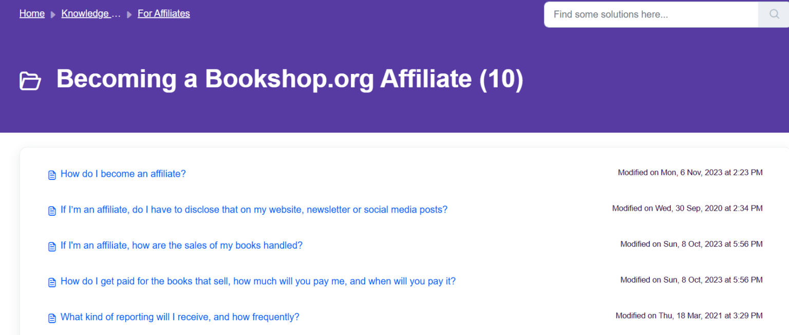 Top 10 Book Affiliate Programs for Earning $200 per Month - 2025
