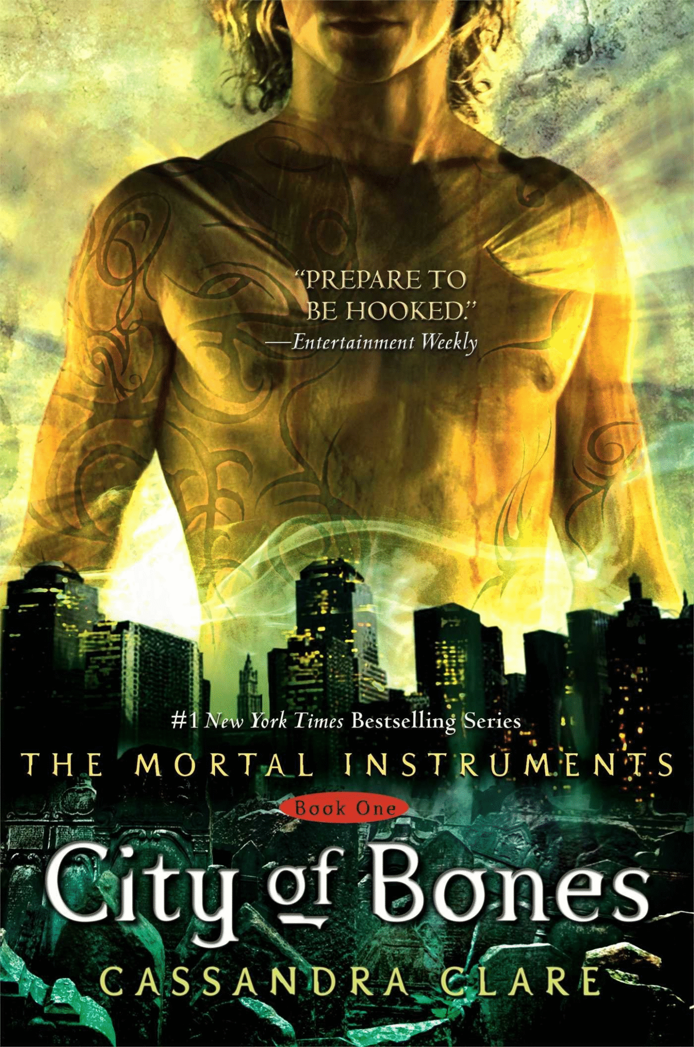 Best Urban Fantasy Books: Top 15 Book Series to Binge!